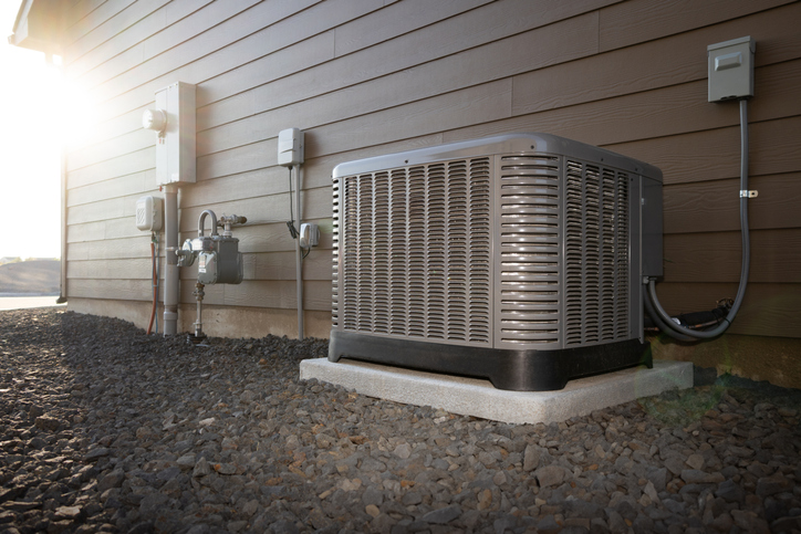Choosing the Right Size of HVAC System